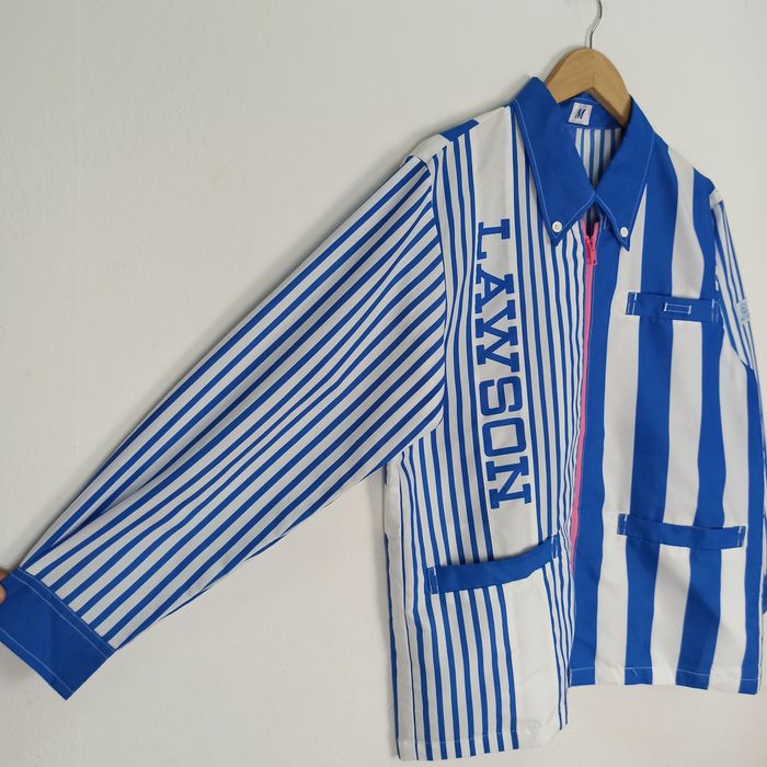 Vintage 🔥STEALS🔥 LAWSON Conbini Uniform | Grailed