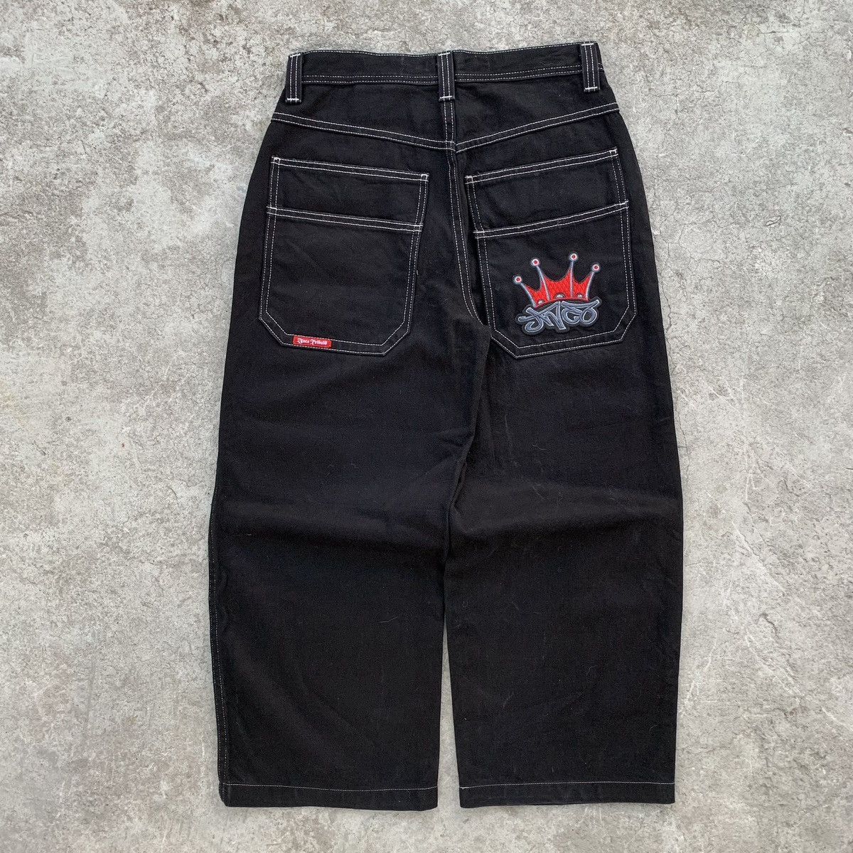 JNCO Jnco Big crown pants | Grailed