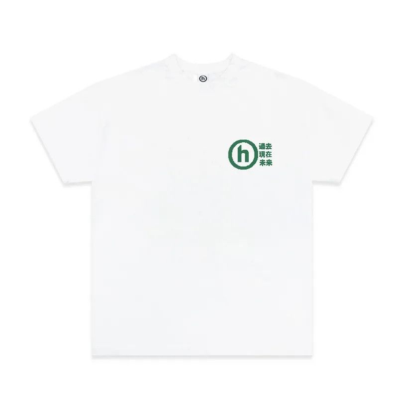 HIDDEN Hidden NY Dead Tech Research Tee | Grailed