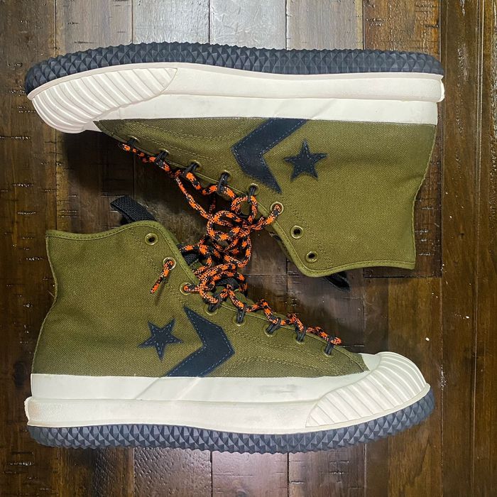 Converse Bosey MC Surplus | Grailed