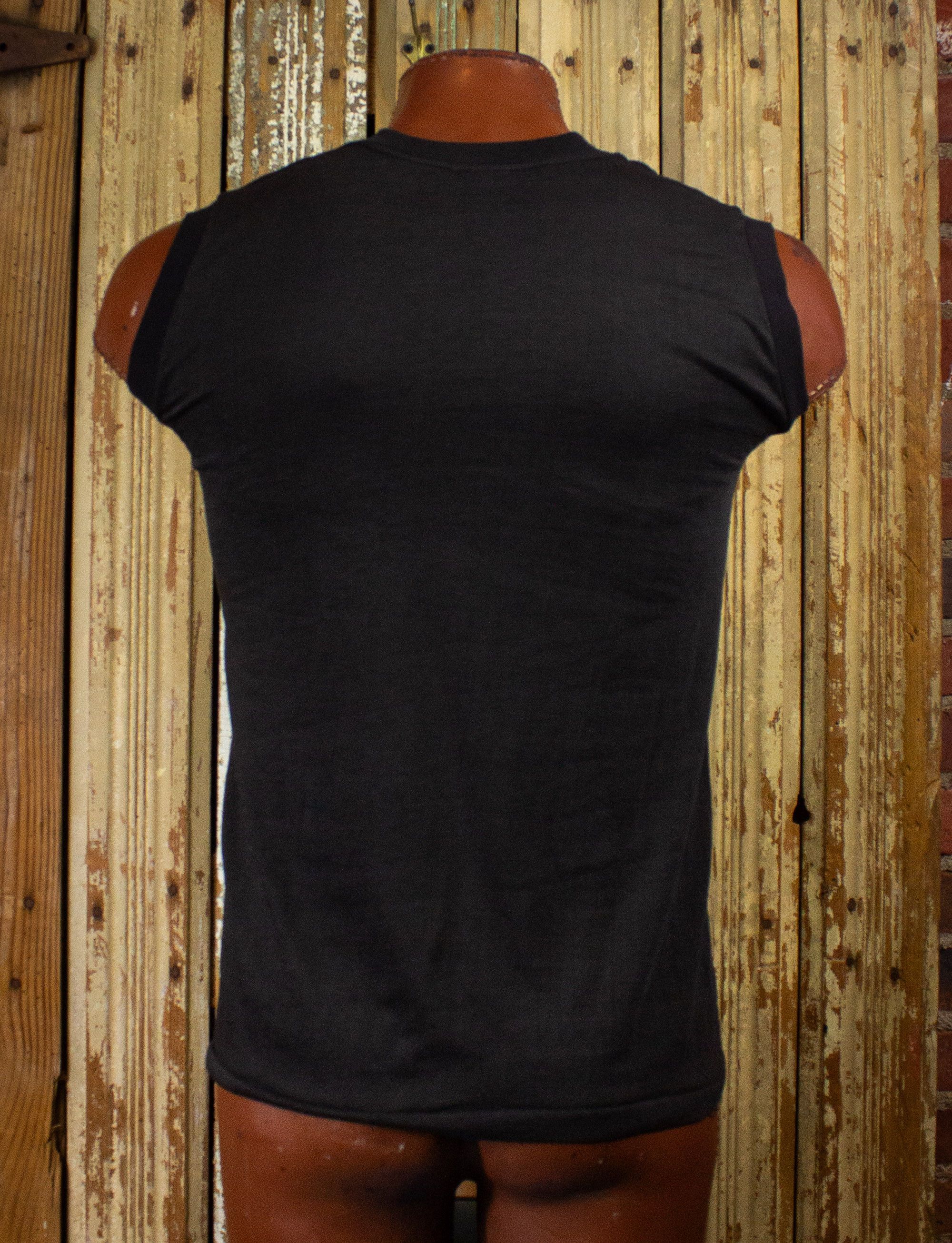 Vintage Vintage FBI Graphic T Shirt Muscle 80s | Grailed