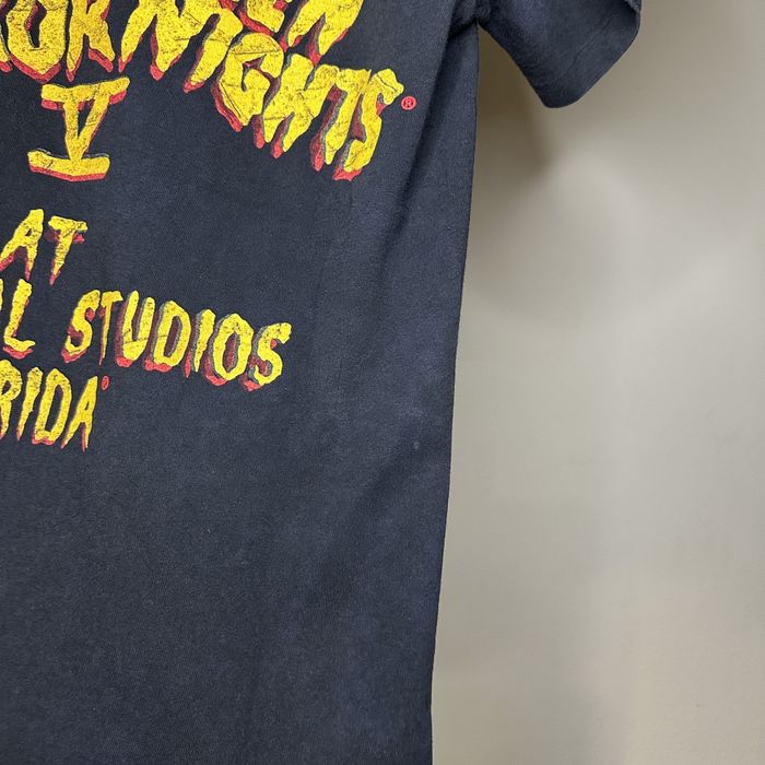Vintage 1993 Tales From The Crypt Curse Of The Crypt Keeper Horror T ...
