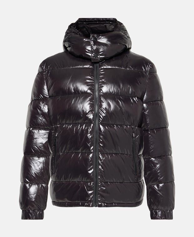 Bally Quilted jacket | Grailed