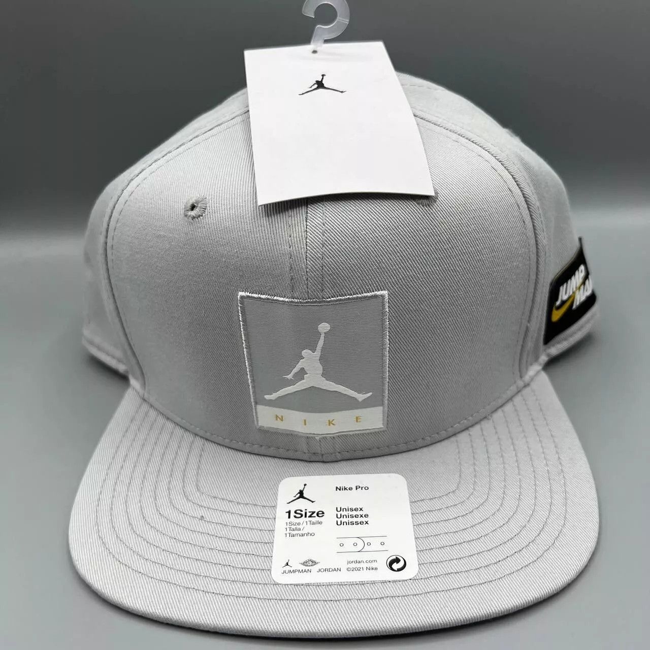 Jordan Brand Air Jordan Hat Men Cool Nike Pro SnapBack Michael Jordan ...