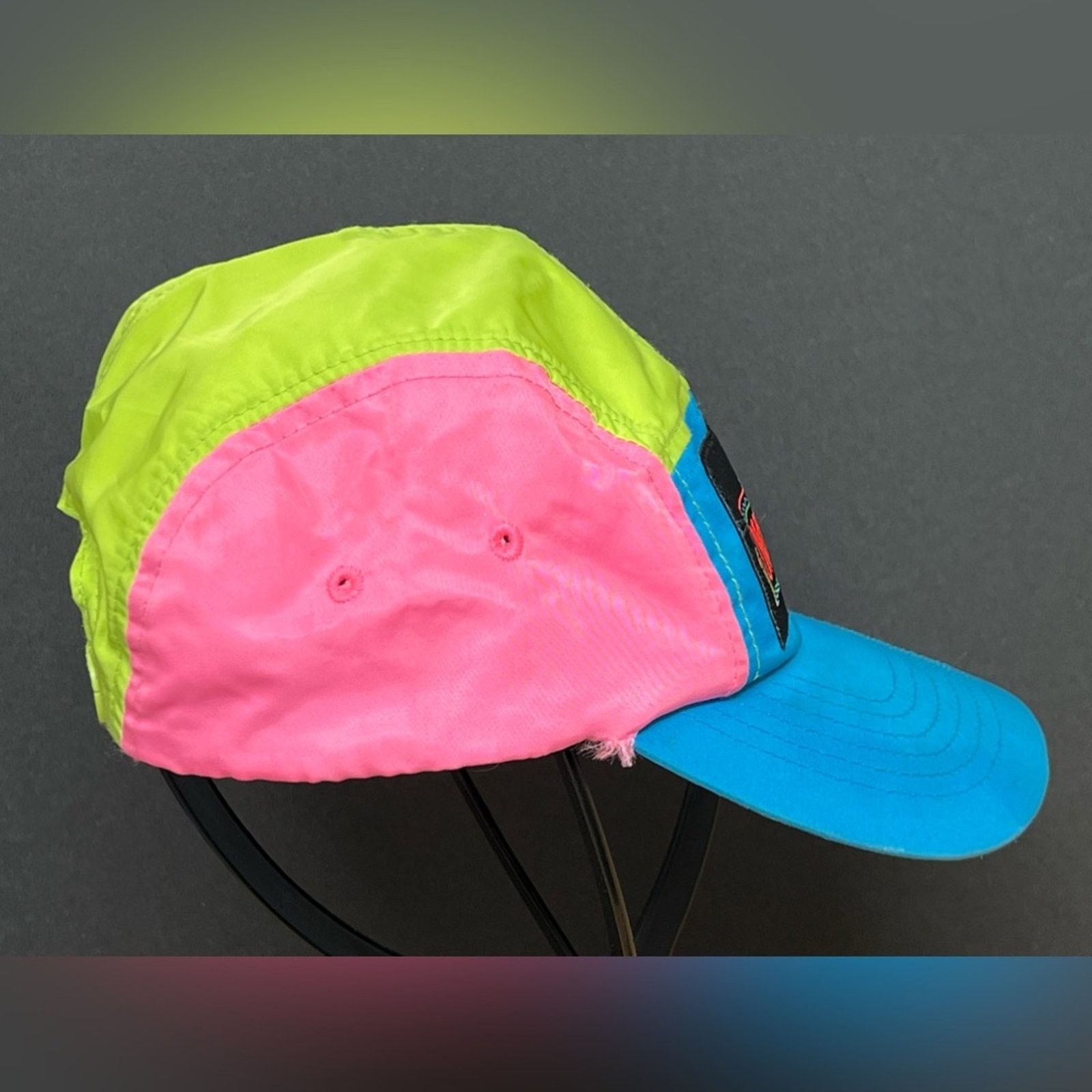 Universal Studios Universal Studios Retro 30th Anniversary Neon ...