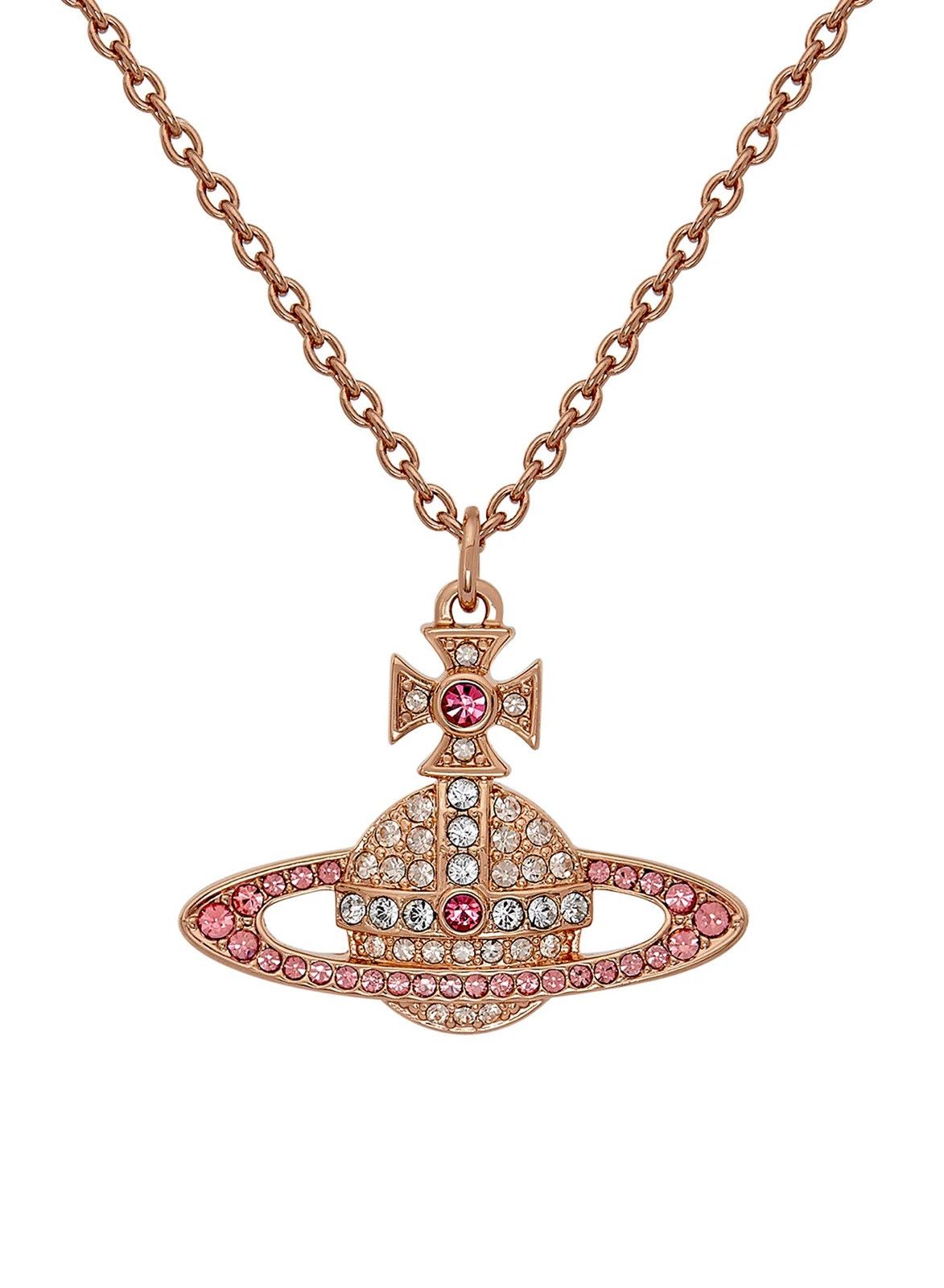 Vivienne westwood kika necklace store