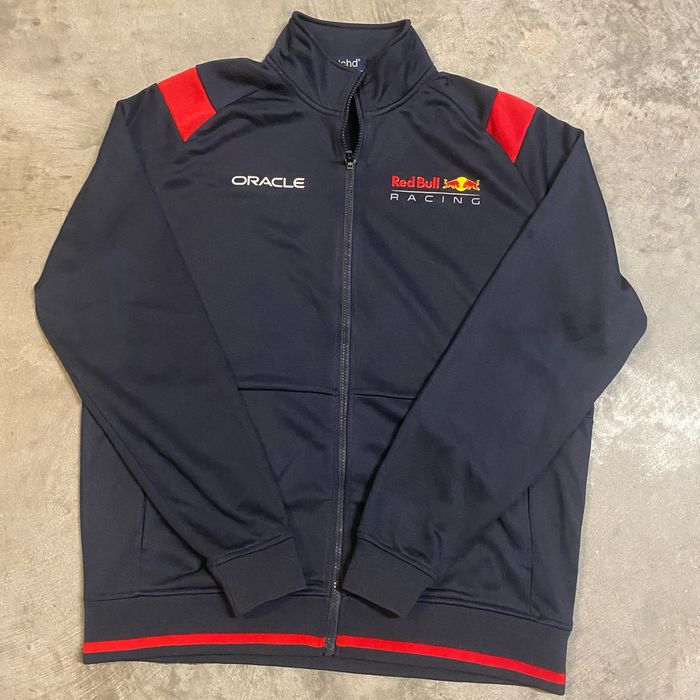 Red Bull Red Bull F1 Racing Oracle Jacket | Grailed