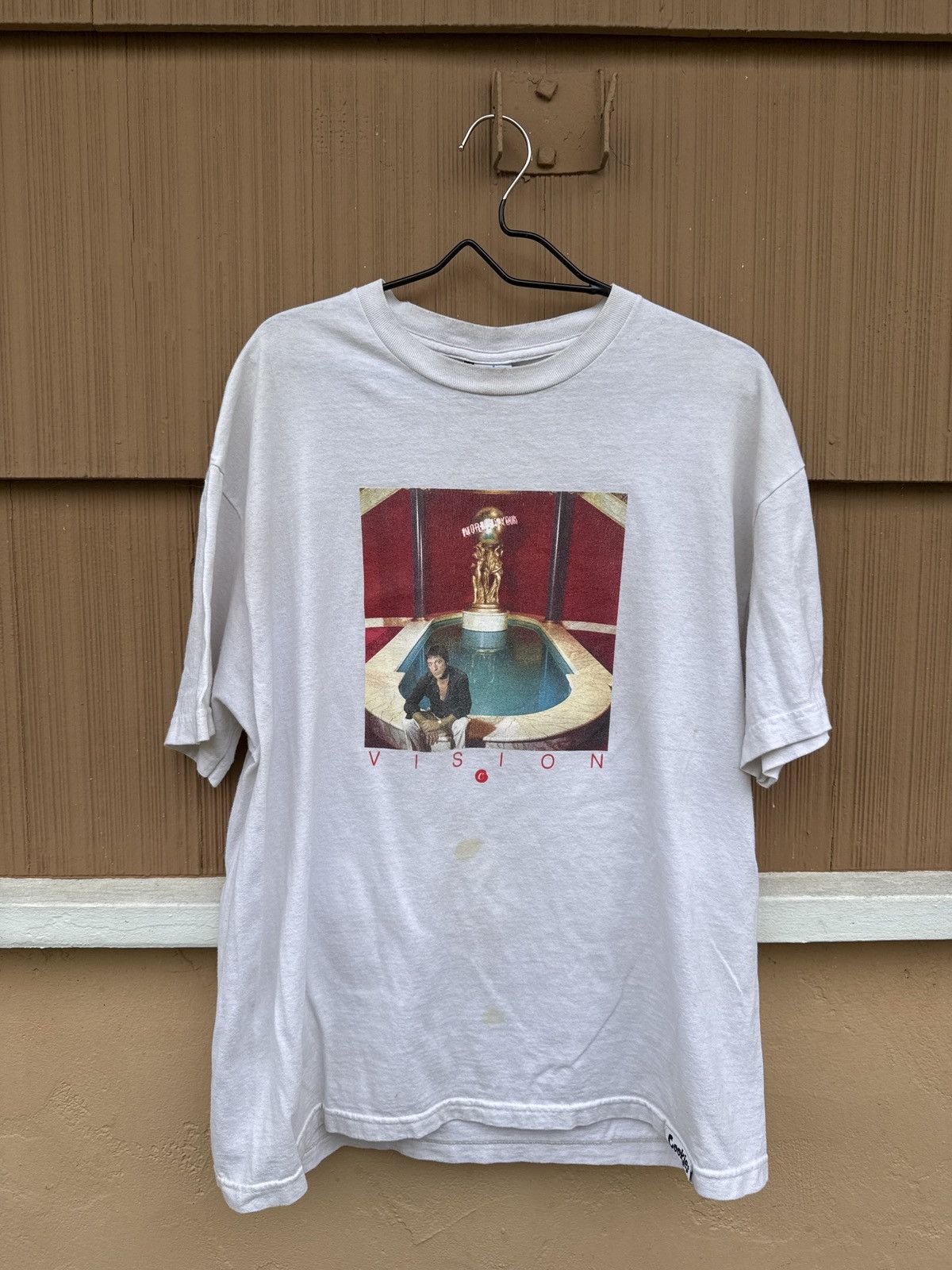 Cookies Scarface x Cookies shirt | Grailed