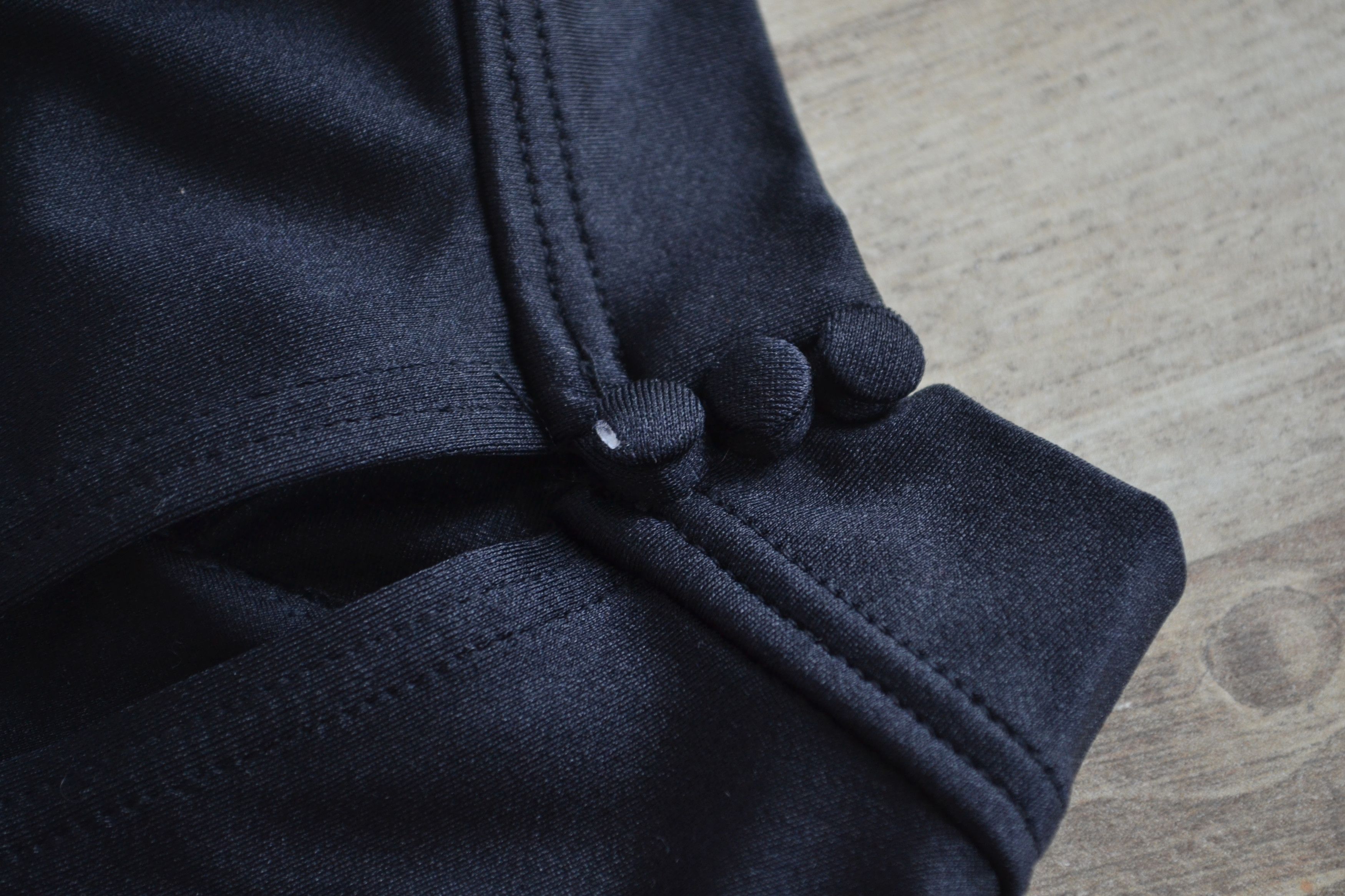 Dior 🌱 CHRISTIAN DIOR Swimsuit Black CD Logo Vintage Swim Wear | Grailed