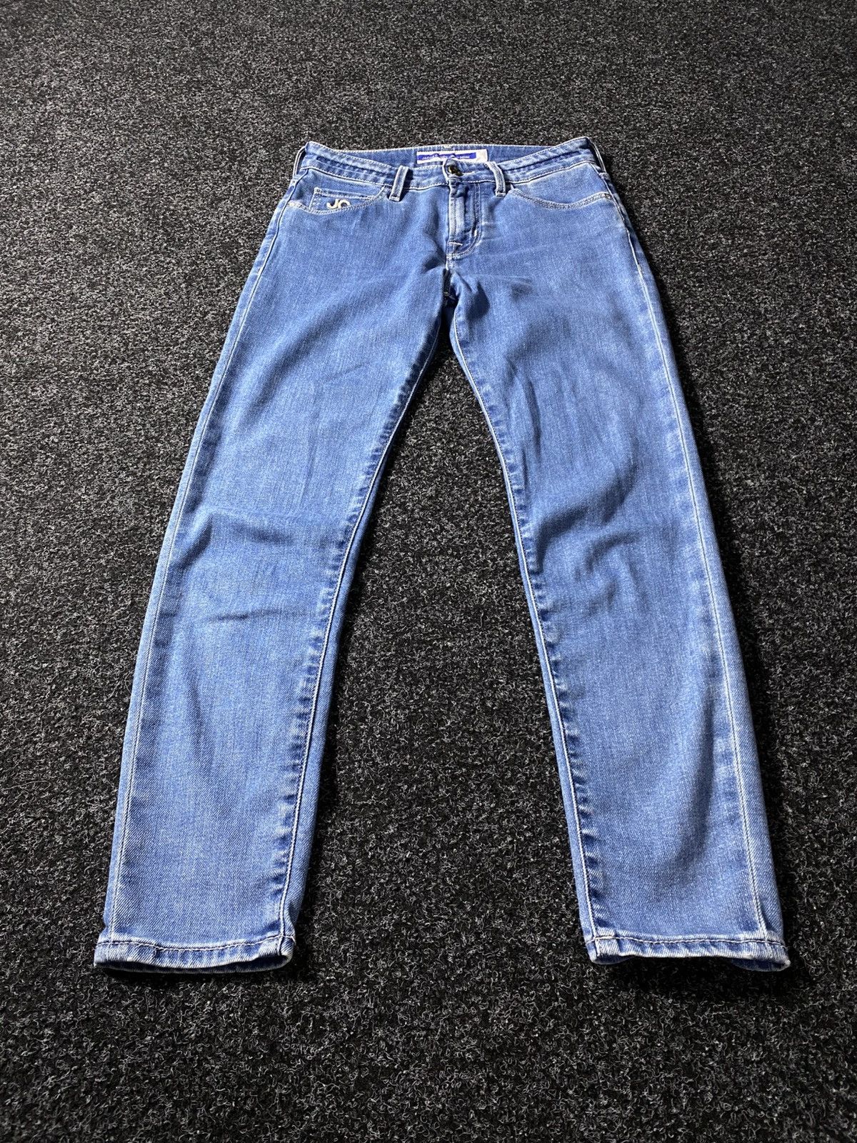 Designer × Jacob Cohen Vintage Jacob Cohen Luxury Denim Designer Pants ...