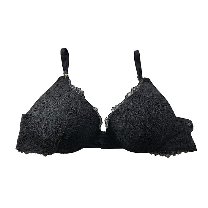 Victoria's Secret Victoria's Secret Very Sexy Uplift Plunge 34C Bra ...