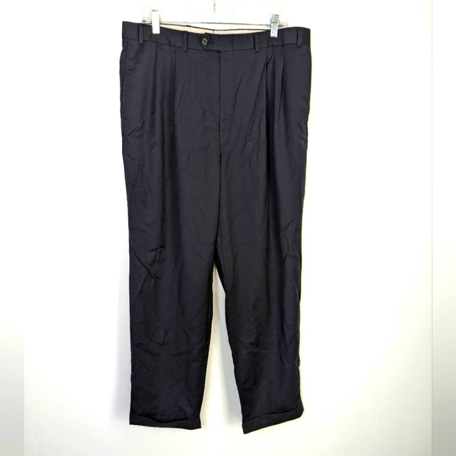 Lauren Ralph Lauren Lauren Ralph Lauren Mens Trousers 36 x 32 | Grailed