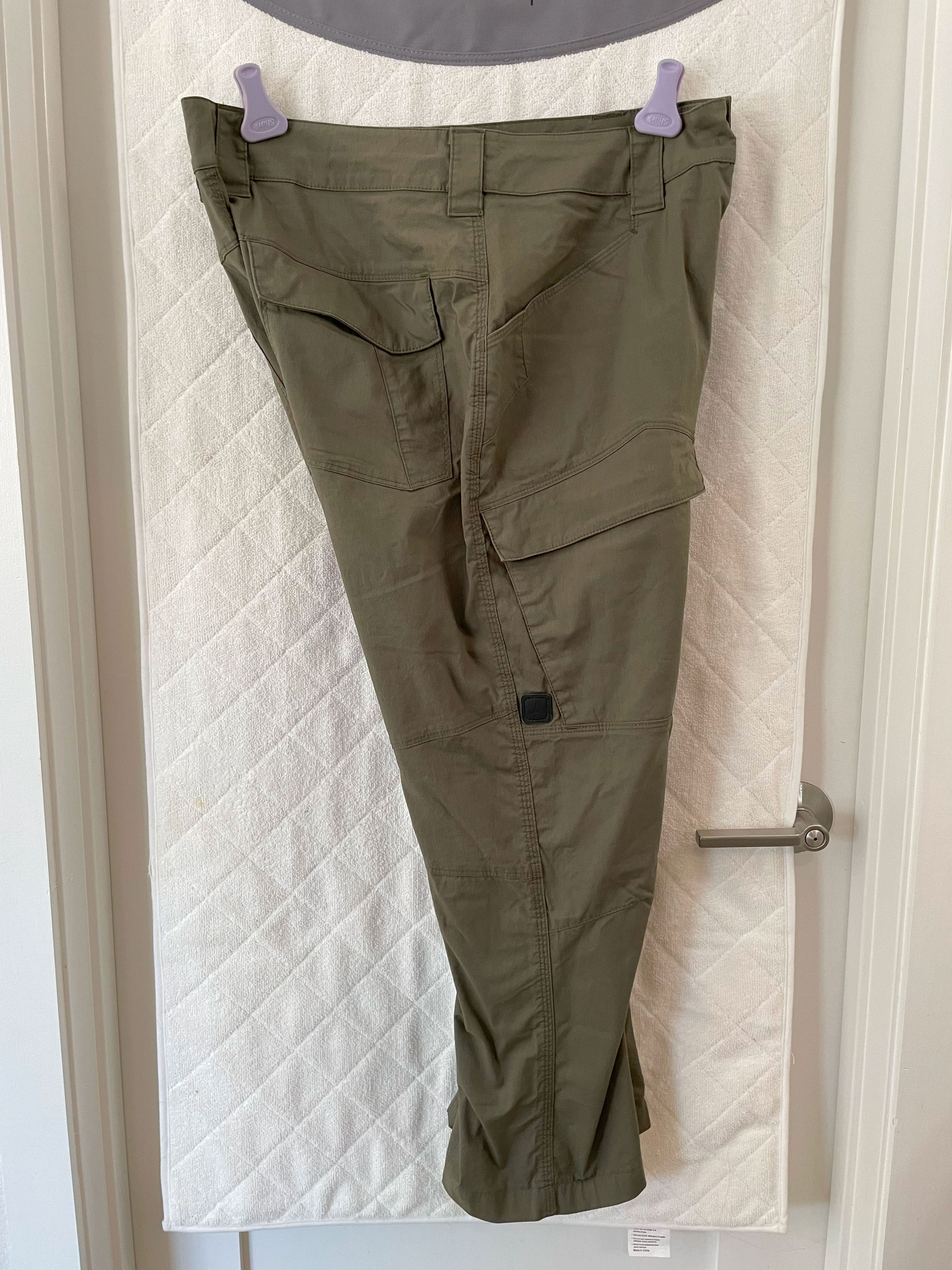 Triple Aught Design Triple Aught Design TAD Aspect LST Pant Tan | Grailed