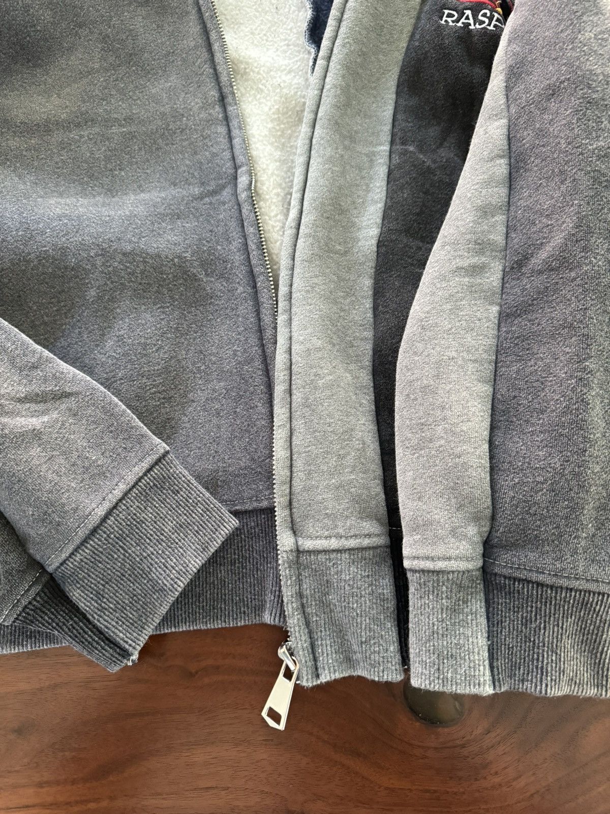 Other GV Gallery Raspberry Hills Bonsai Zip Up | Grailed