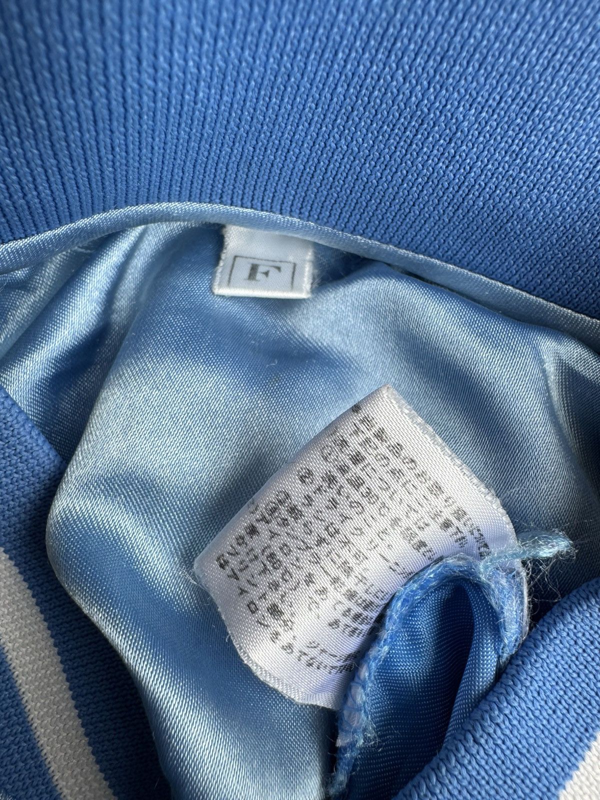 Japanese Brand × Racing × Streetwear VERY RARE VINTAGE JACKET CALSONIC ...