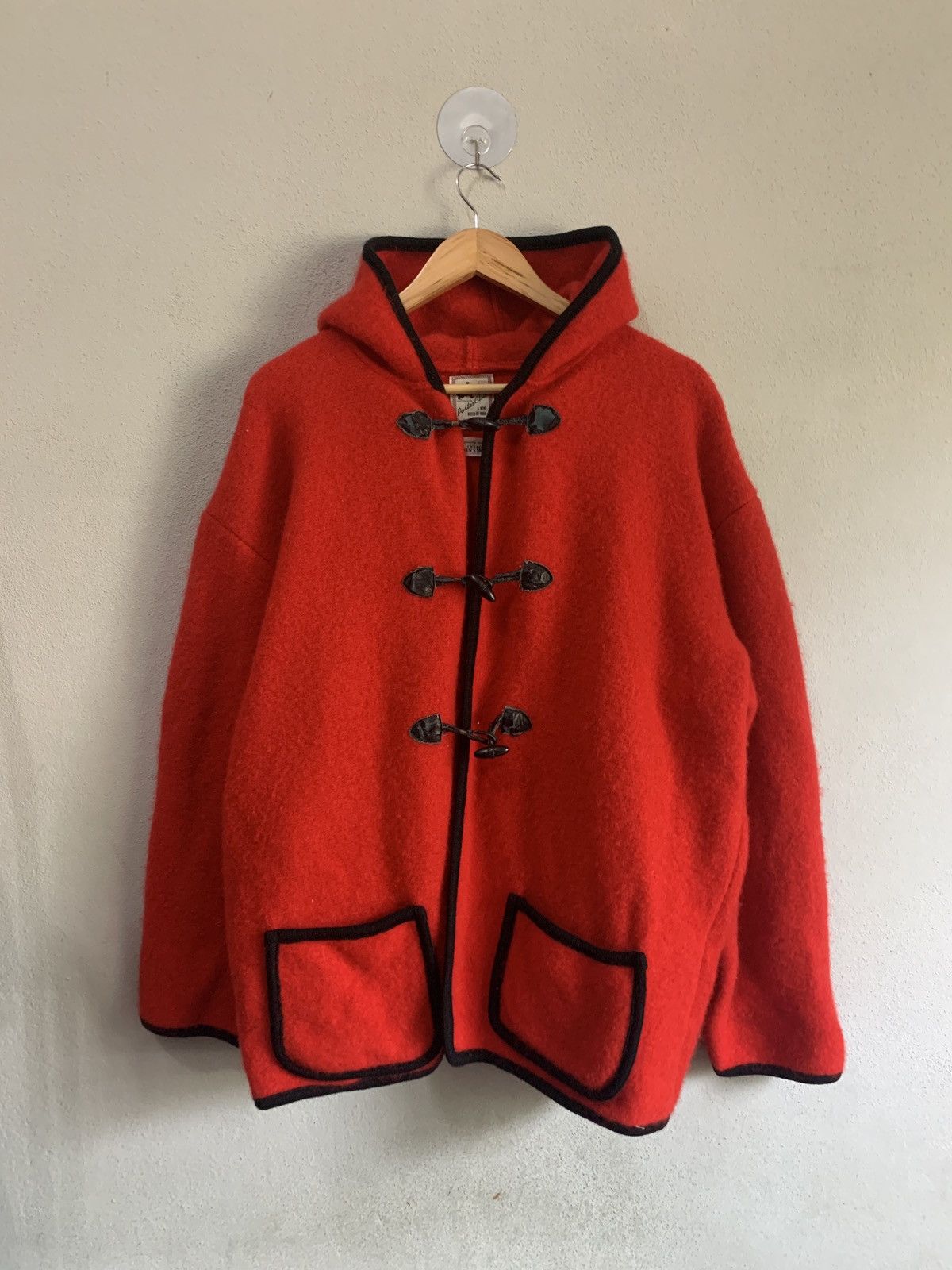 Made In Usa × Porter × Vintage Porter Club Usa Open Blazer | Grailed