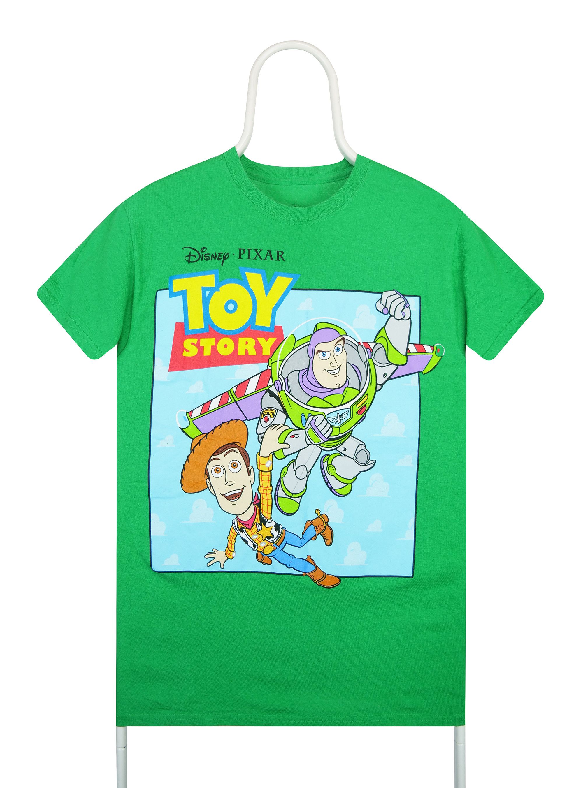 Disney Disney Pixar Toy Story t-shirt | Grailed