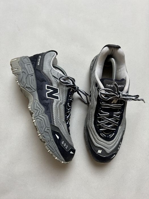 New Balance 💥Vintage New Balance 602 all terrain sneakers gorpcore ...