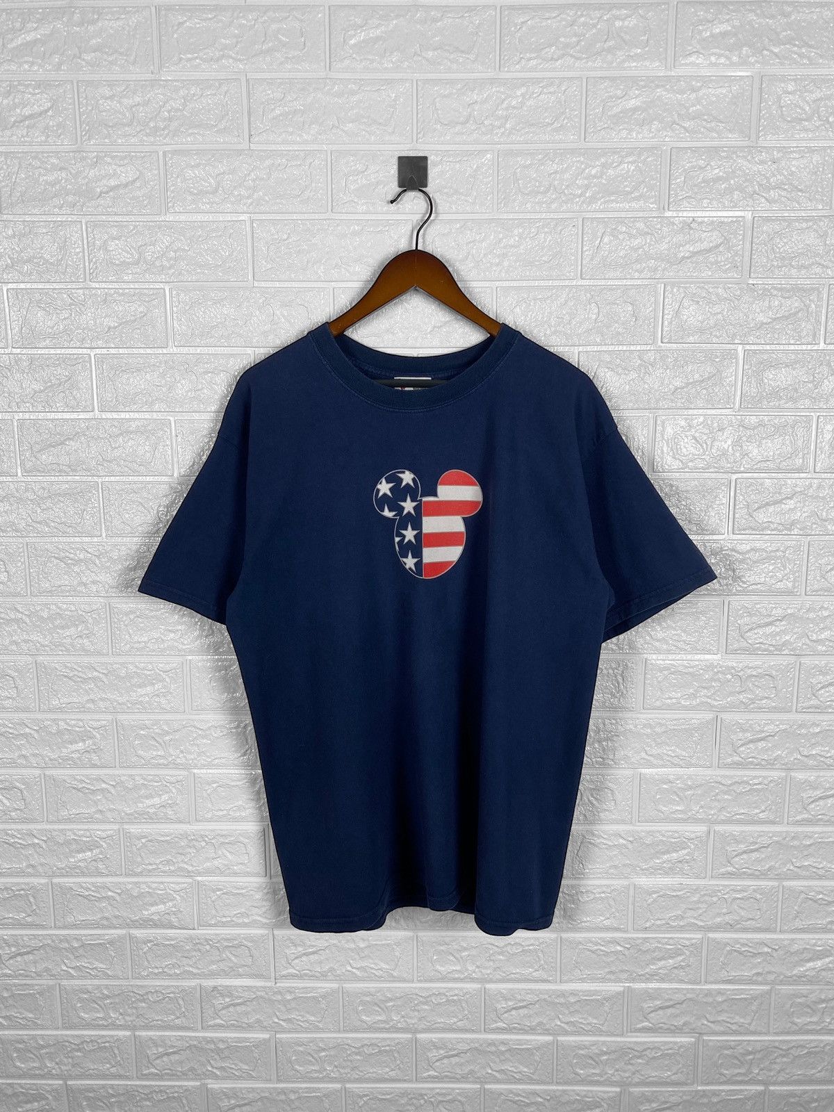 Cartoon Network × Disney × Vintage Vintage Walt Disney World Mickey ...