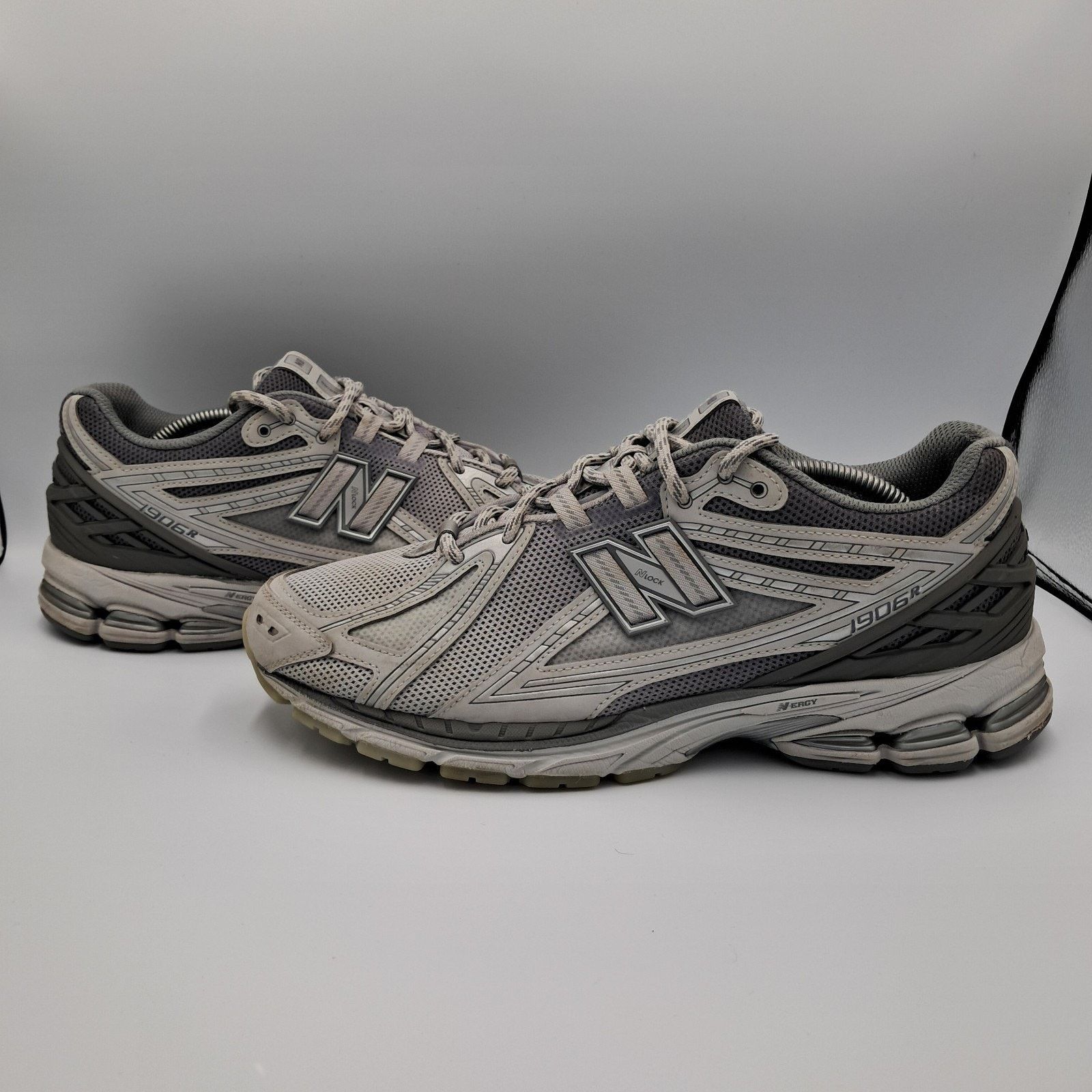 New Balance Size 10M D - New Balance 1906R Lunar New Year Raincloud ...