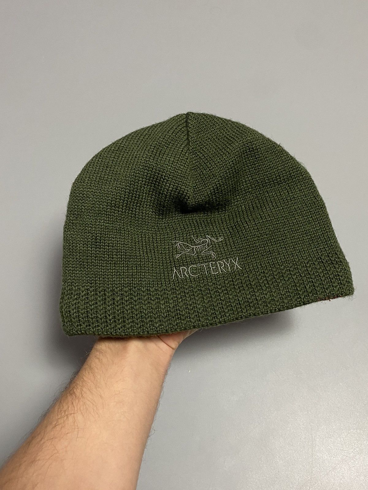 Arc'Teryx Arcteryx bird wool Y2K gorpcore beanie knitted hat | Grailed Arc'Teryx Arcteryx bird wool Y2K gorpcore beanie knitted hat | Grailed