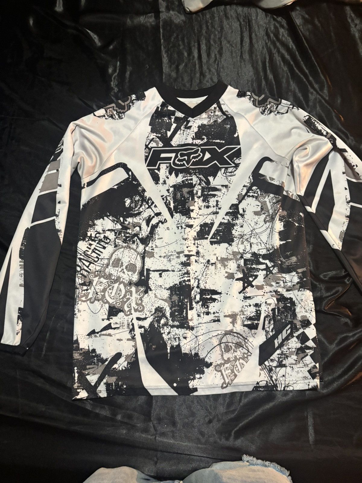 Fox Racing Fox Racing Jersey | Grailed