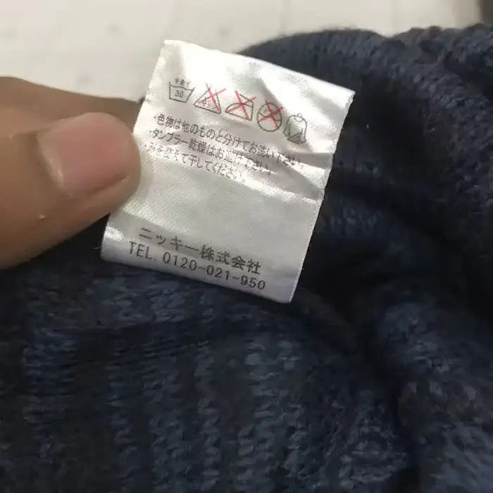 Hat Ocean Pacific Plain Beanie Hat | Grailed