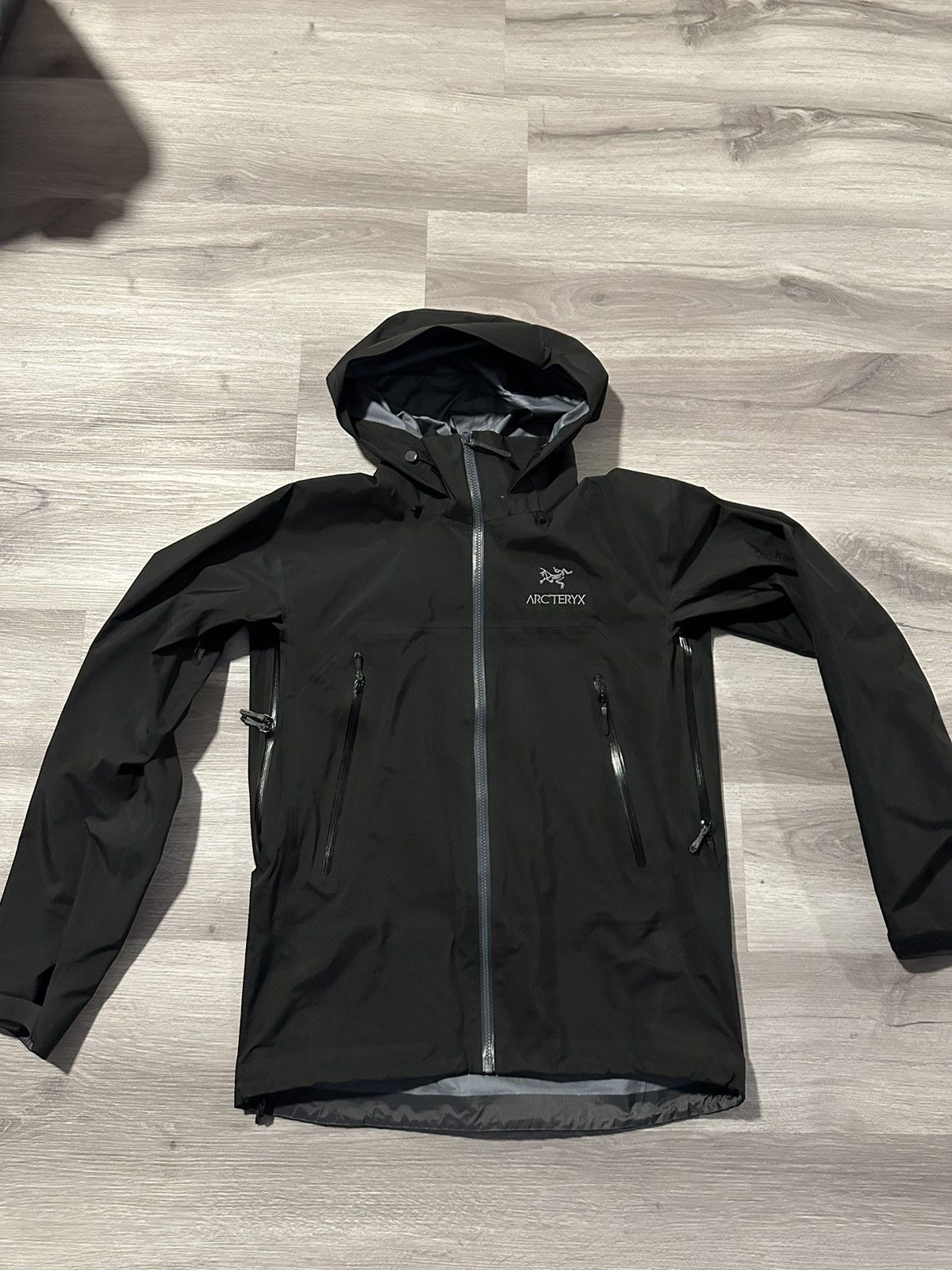 Arc'Teryx Arcteryx Beta AR | Grailed