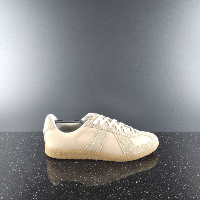 Adidas ADIDAS BW ARMY GAT PREMIUM LEATHER trainers | Grailed