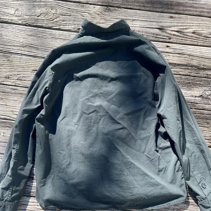 Dancer Ripstop Shirt | Grailed