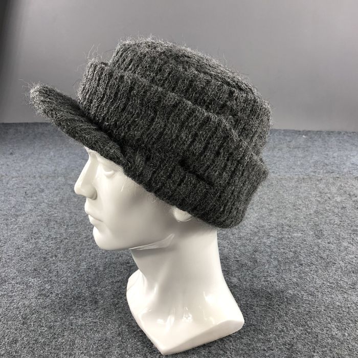 Vintage Aquascutum Beanie Winter Hat Snowcap Snow Hat B189 | Grailed
