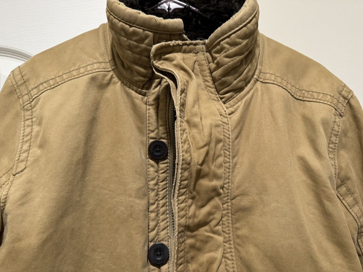 Abercrombie & Fitch Adirondack Jacket | Grailed