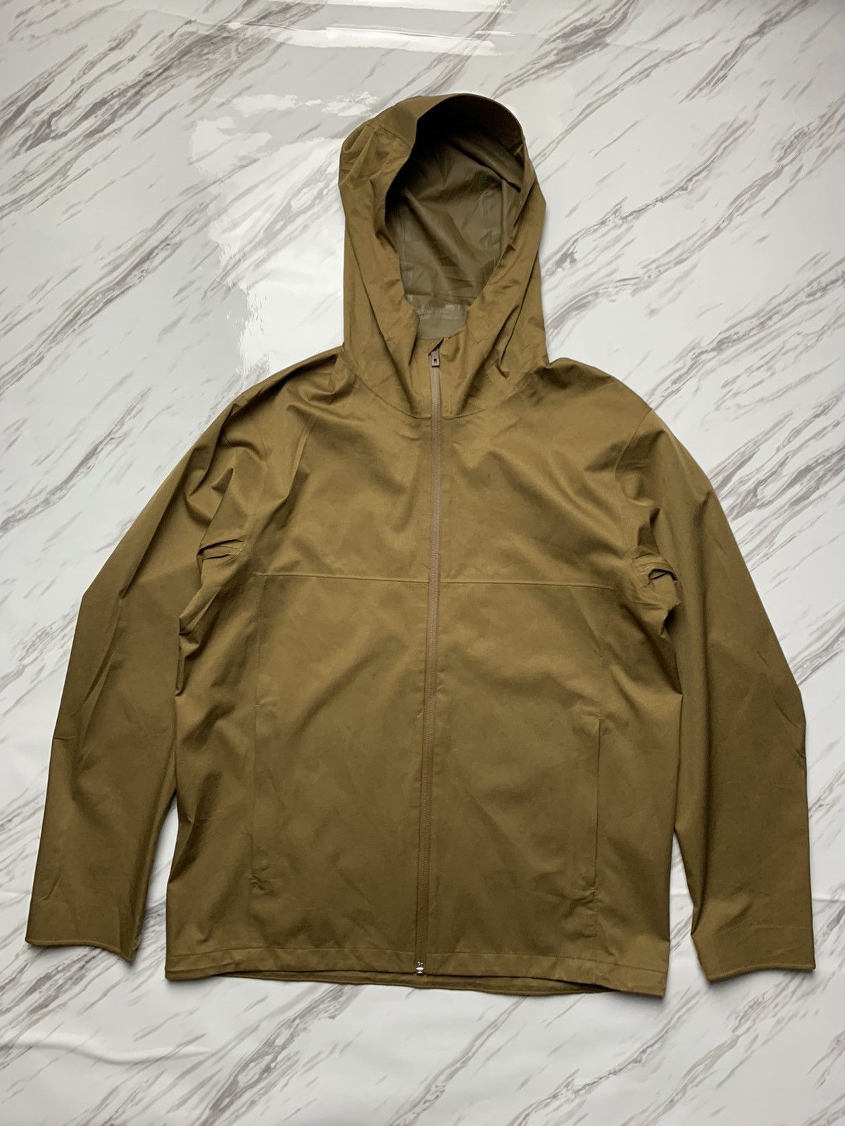 Uniqlo Uniqlo blocktech | Grailed