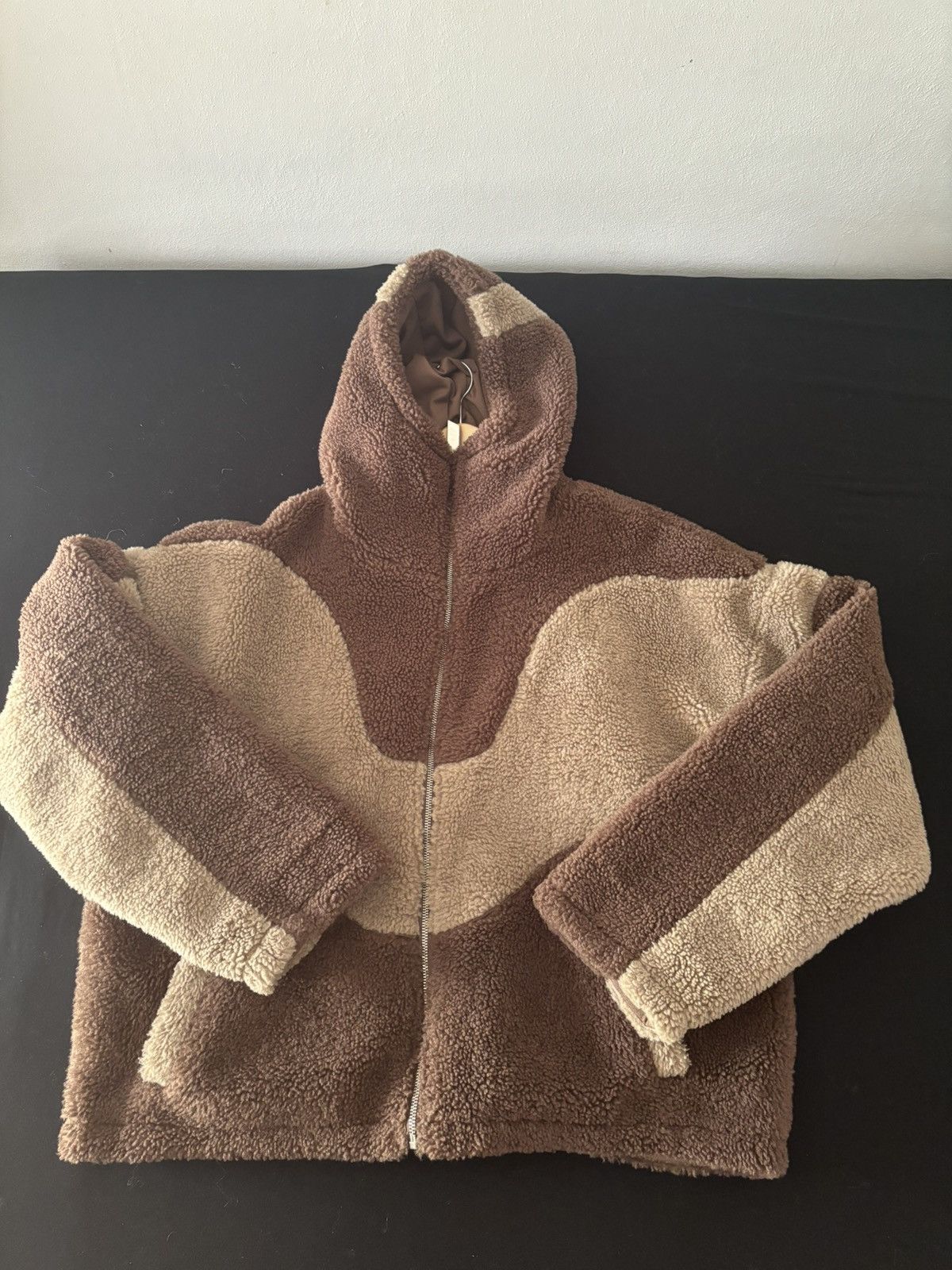 Streetwear Trendt Vision Fleece 2.0 | Grailed