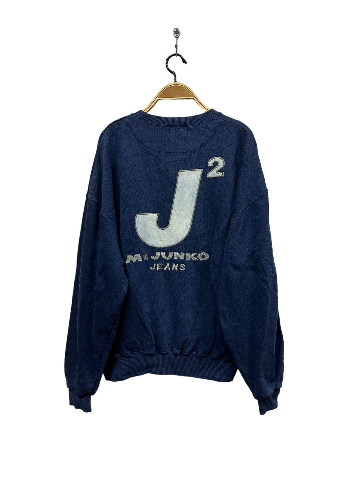 Japanese Brand × Mr. Junko × Vintage 💥vintage mr junko japan | Grailed