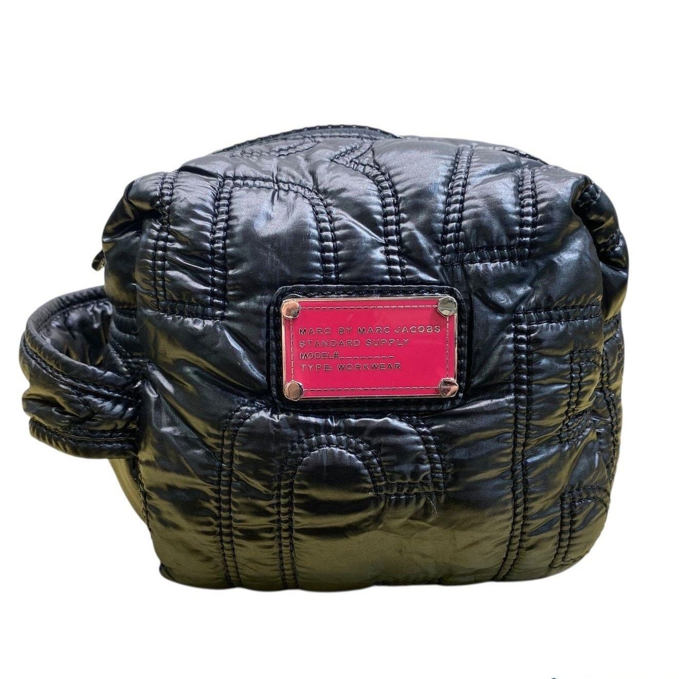 Marc by Marc Jacobs Marc Jacobs Standard Supply Workwear Quilted ...