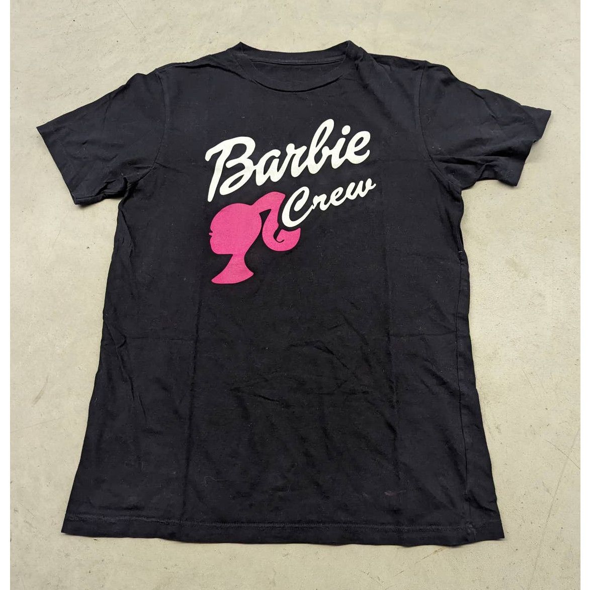 Streetwear Barbie Animated Mainframe Studios Cast and crew t-shirt ...