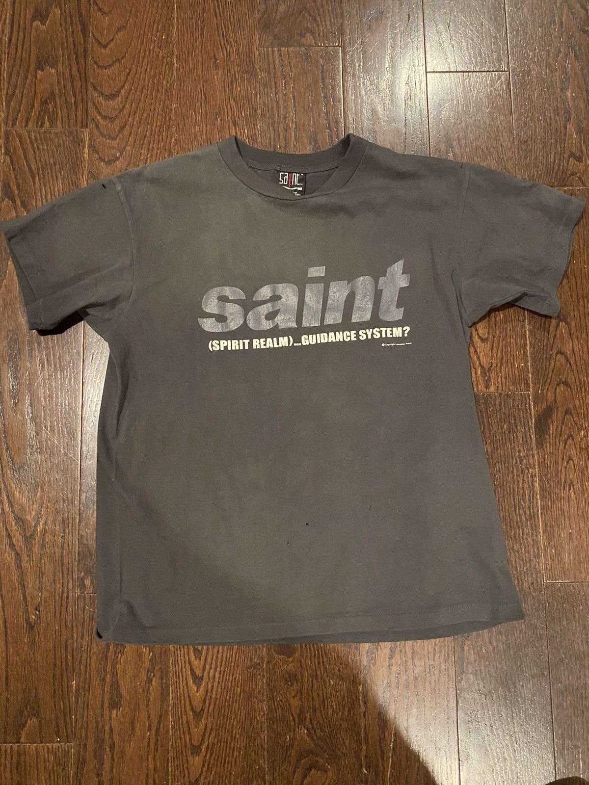 Saint Michael Saint Michaels | Grailed