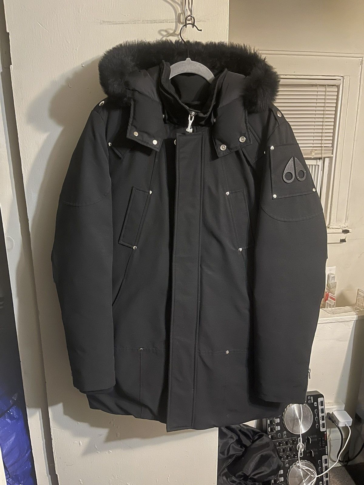 Moose Knuckles Moose Knuckles Coat | Grailed