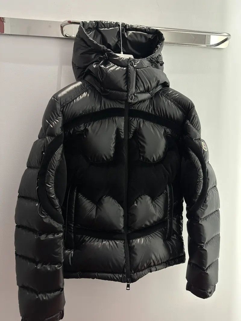 Moncler Moncler Batman Solander Jacket | Grailed