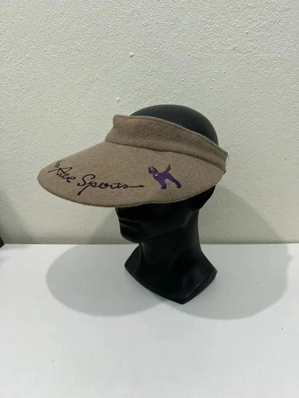 Hats × Japanese Brand × Kensho Abe Japanese Brand Kensho Abe Cap hat | Grailed