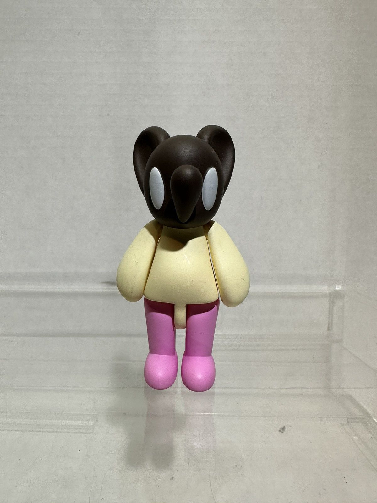 Father Steve Father Steve Savoca blind Box Mouse Series 3 Neapolitan ...