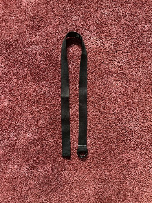 G59 Records Grey Five Nine Belt | Grailed