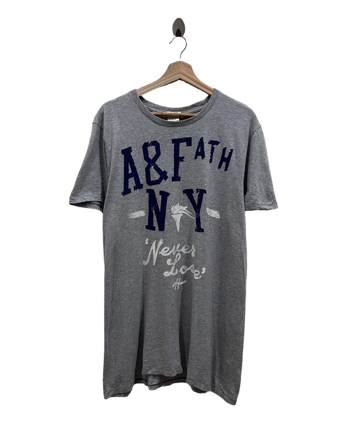 Abercrombie & Fitch Abercrombie Tshirt | Grailed