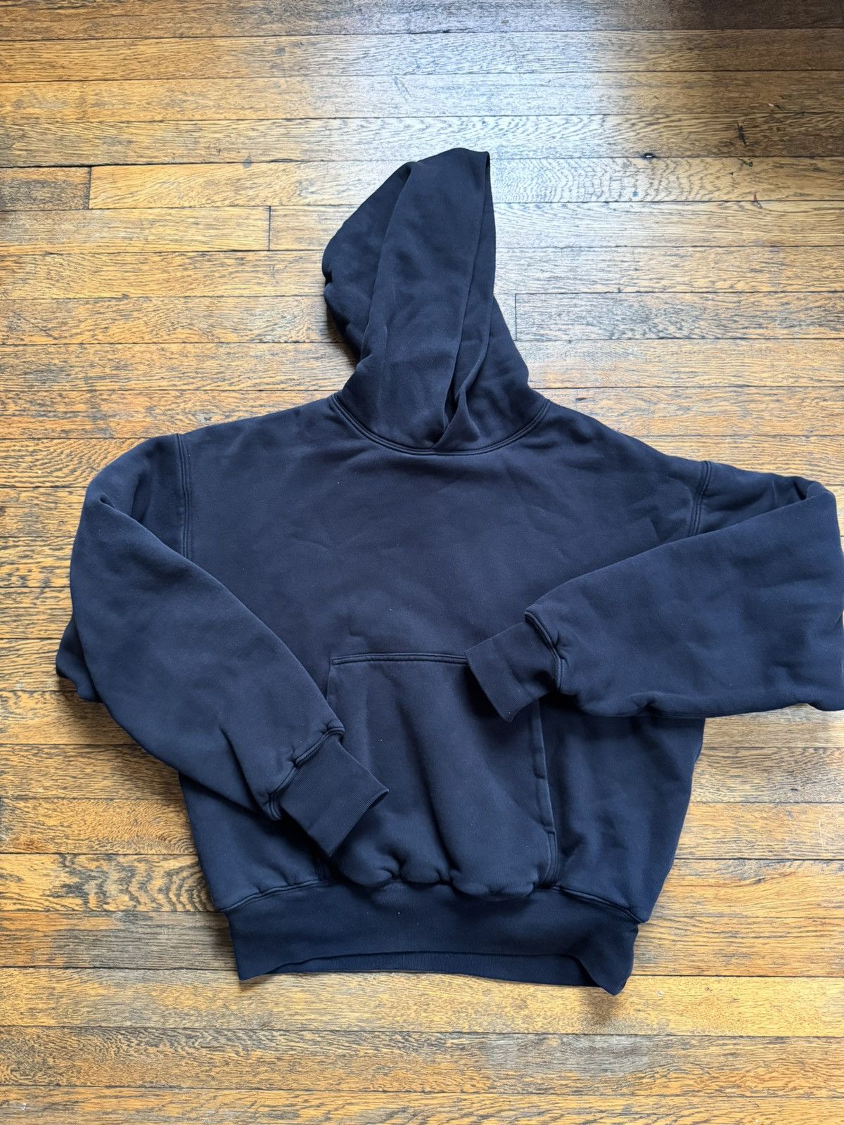 Gap × Yeezy Season Yeezy gap hoodie | Grailed