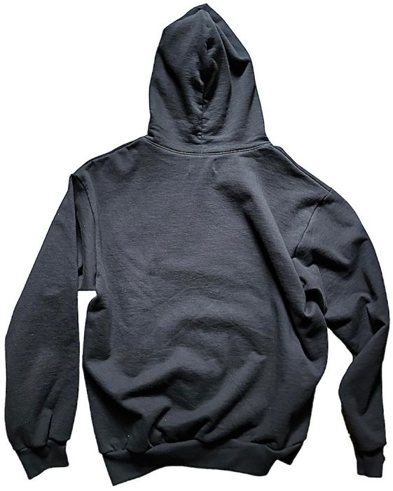 Designer Marcel Zago Steakle Jesus Hoodie | Grailed