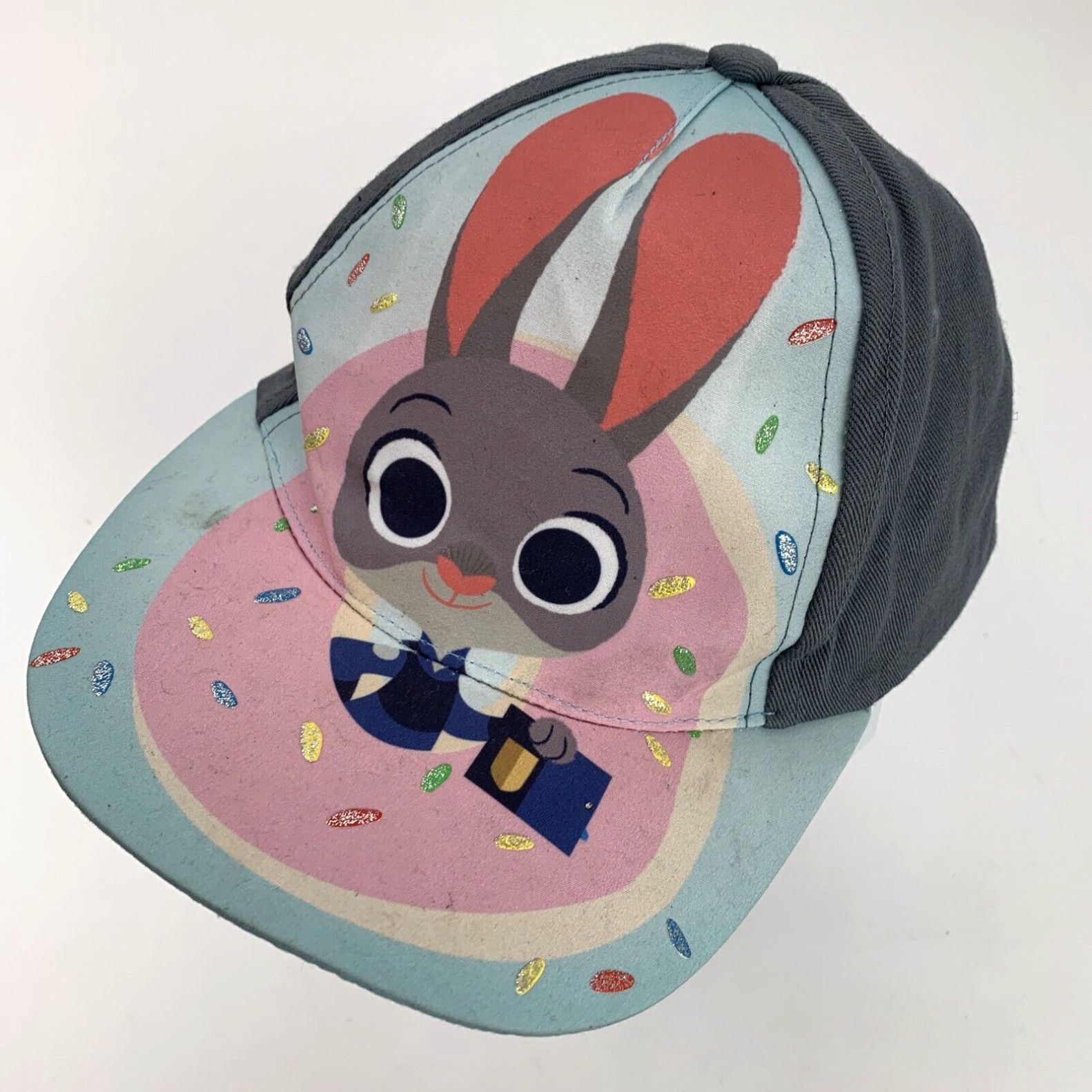 Disney Zootopia Disney Kids Ball Cap Hat Adjustable Baseball | Grailed