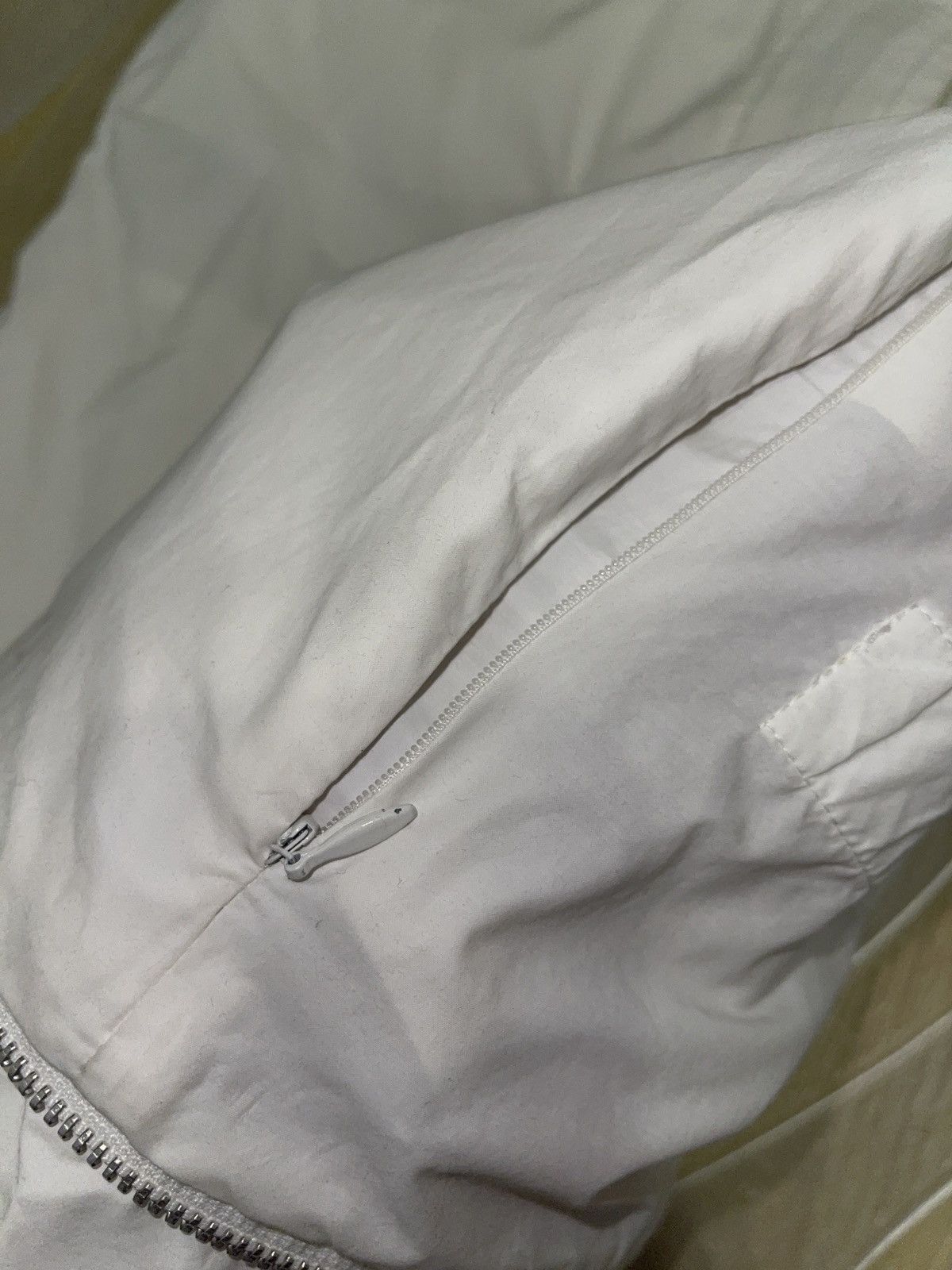 Archival Clothing × Helmut Lang × Vintage Helmut Lang 2000 Resinated ...