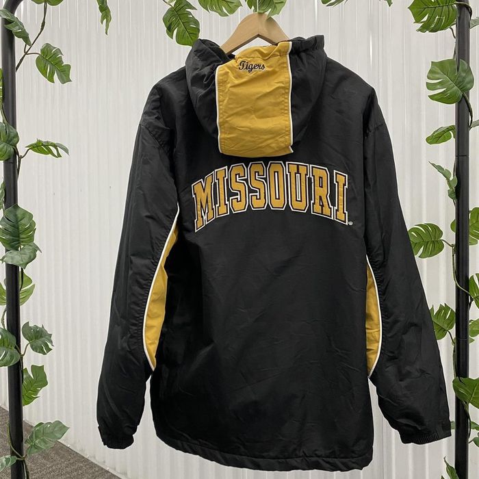 Vintage Missouri tigers jacket | Grailed