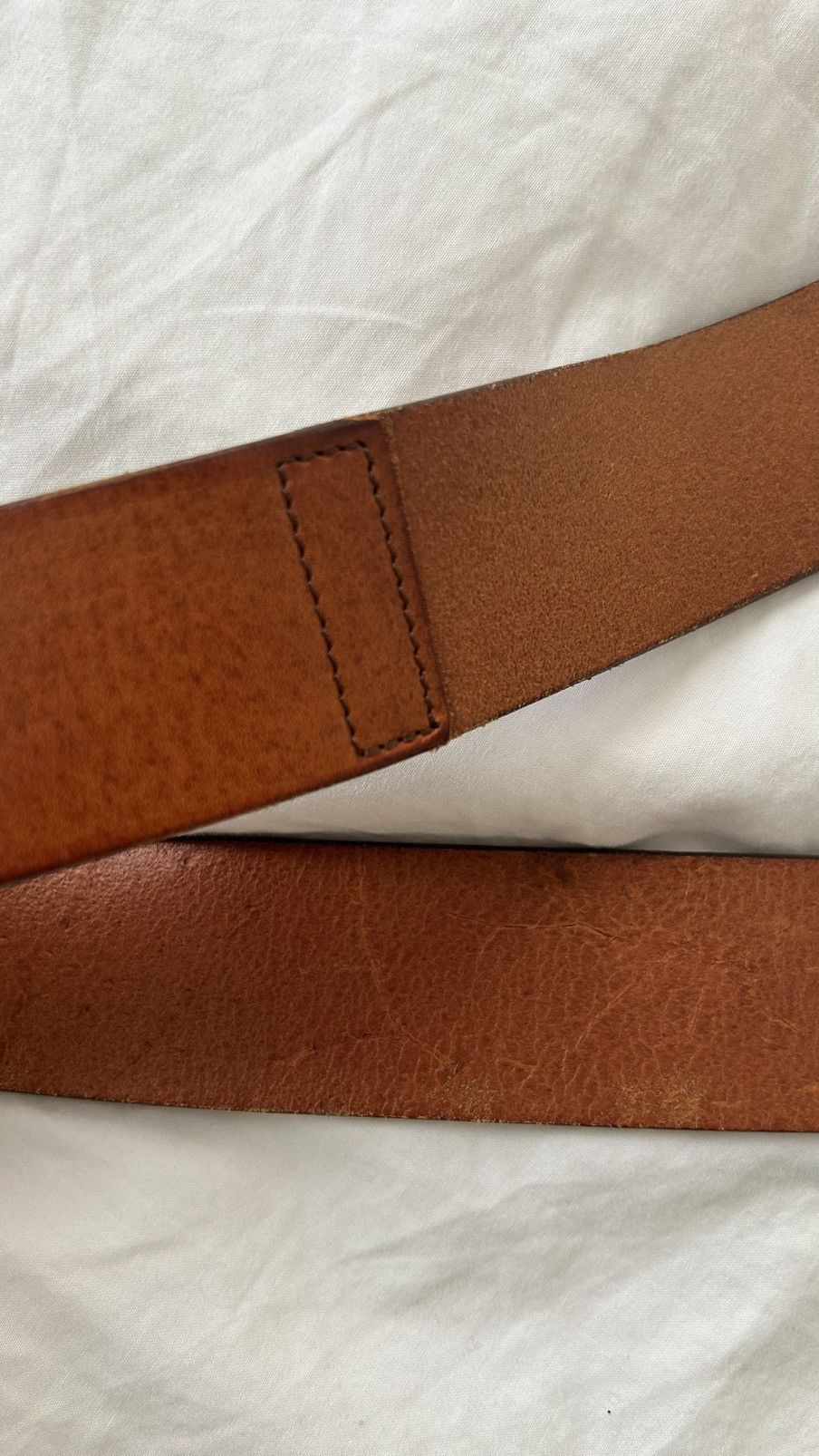 Visvim visvim . reservation belt . 30 . mij | Grailed